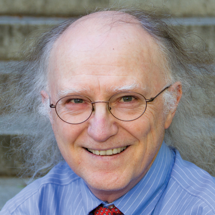 Kevin Ahern - Biblioteca RUCAB