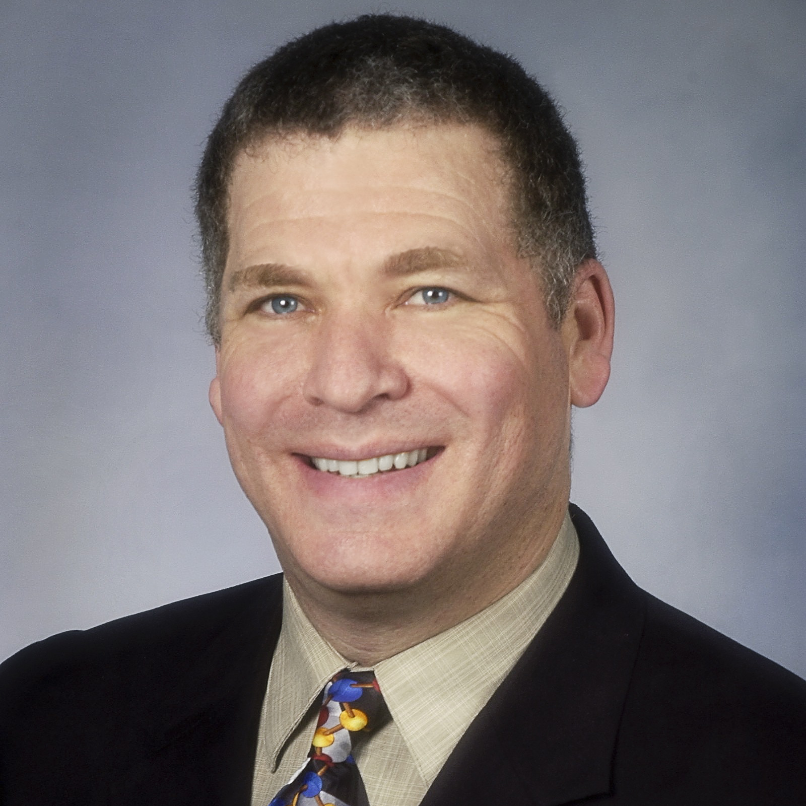 Jeremy Berg - Biblioteca RUCAB