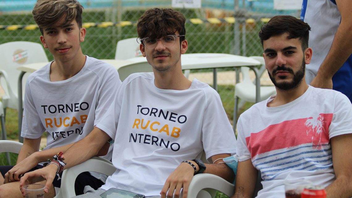 Torneo Interno 12 horas RUCAB curso 2021-2022 - BLOG RUCAB