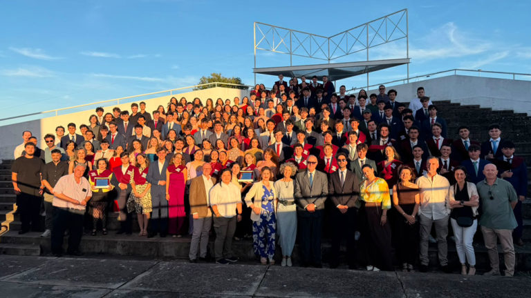 Acto de Clausura de la RUCAB del curso 2025/2026 - BLOG RUCAB
