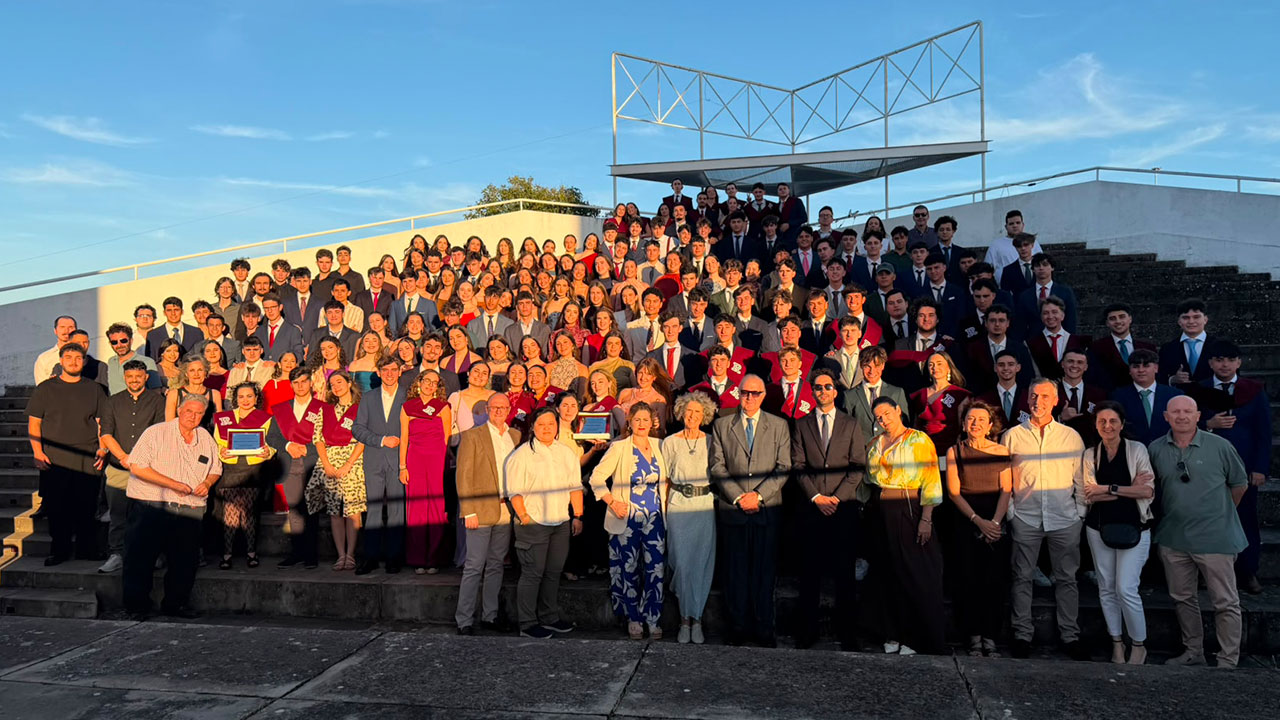 Acto de Clausura de la RUCAB del curso 2025/2026 - BLOG RUCAB